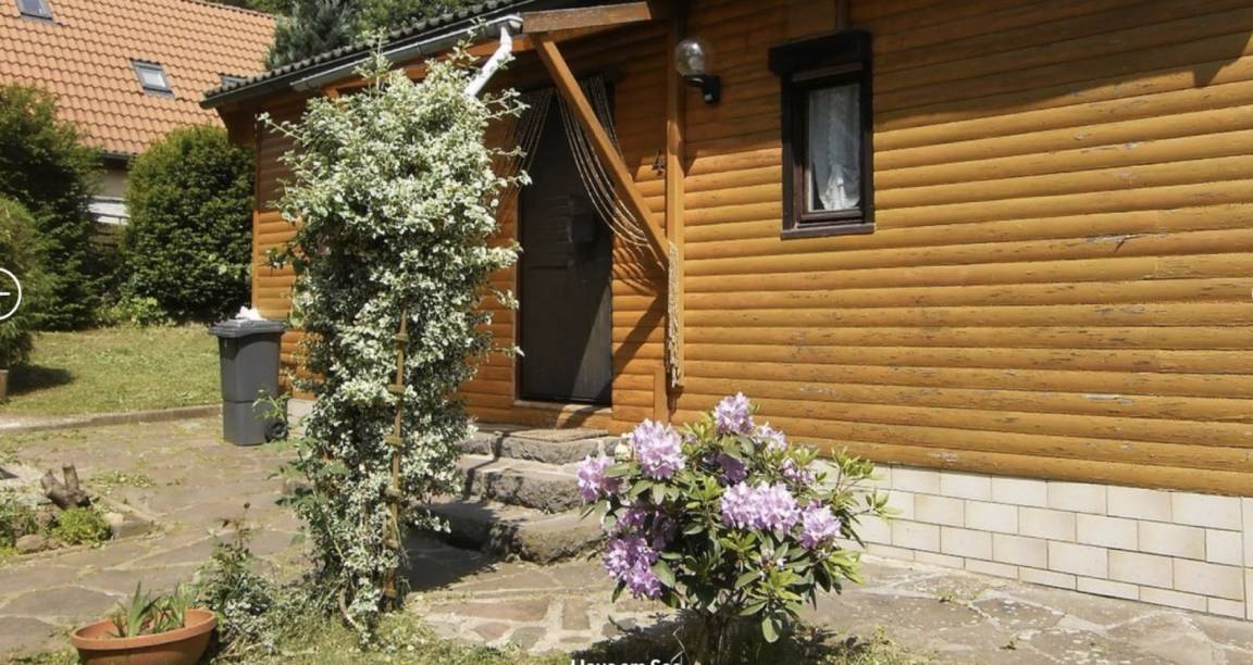 70 M² Ferienhaus ∙ 2 Schlafzimmer ∙ 4 Gäste - Vogelsbergkreis
