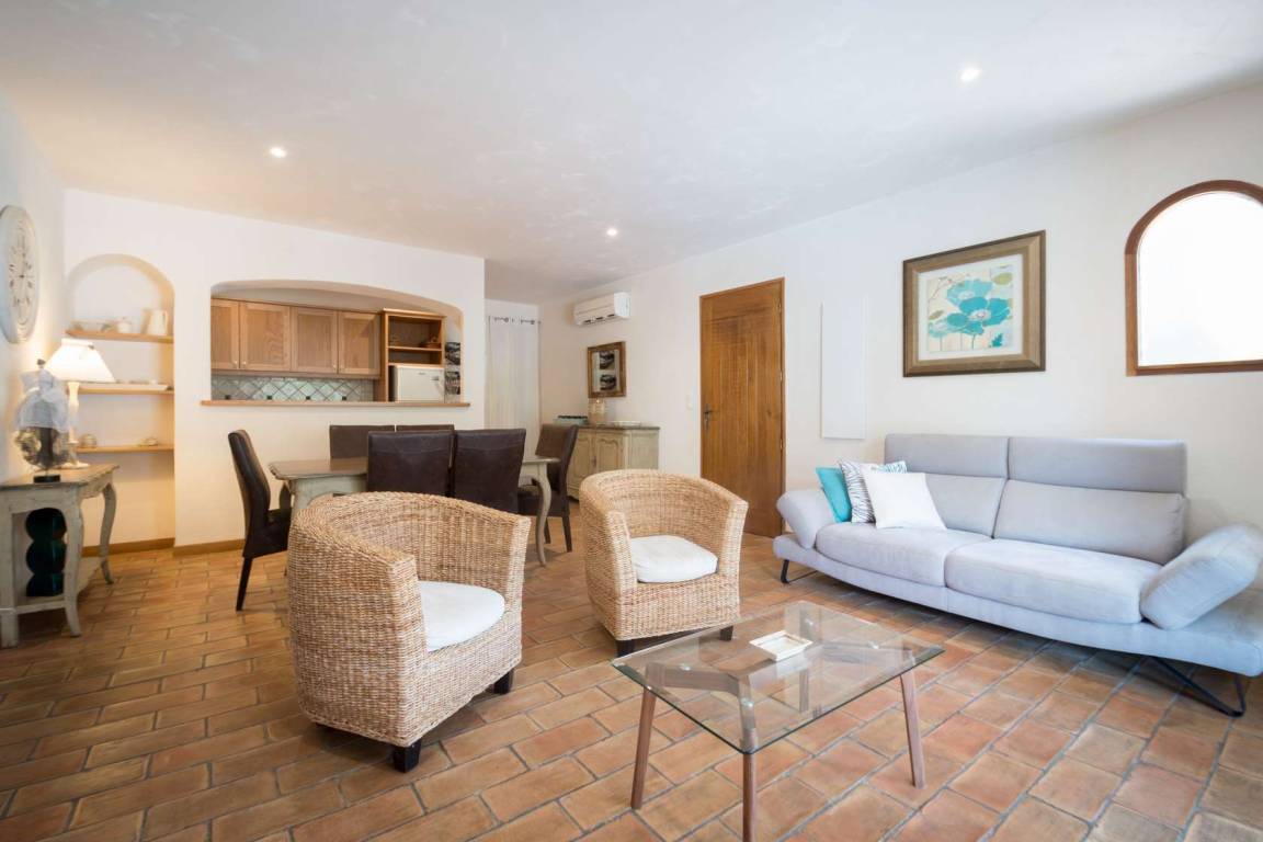 80 M² Villa ∙ 2 Chambres ∙ 4 Personnes - L'Île-Rousse