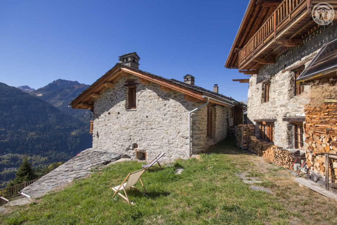 90 M² Gîte ∙ 2 Chambres ∙ 6 Personnes - Tignes