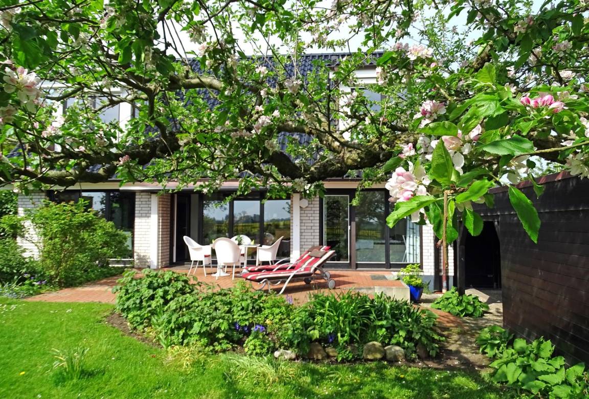 150 M² House ∙ 4 Bedrooms ∙ 6 Guests - Kappeln