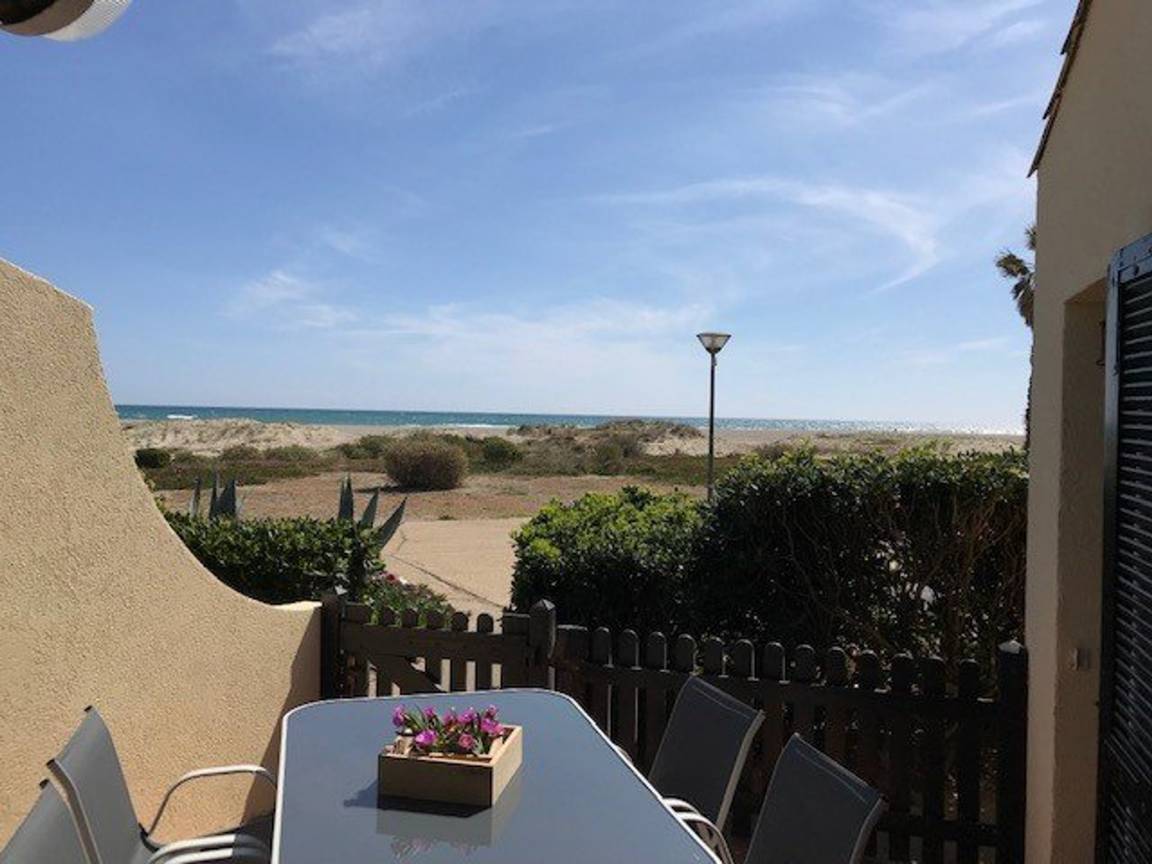 30 M² Villa ∙ 1 Bedroom ∙ 4 Guests - La Franqui