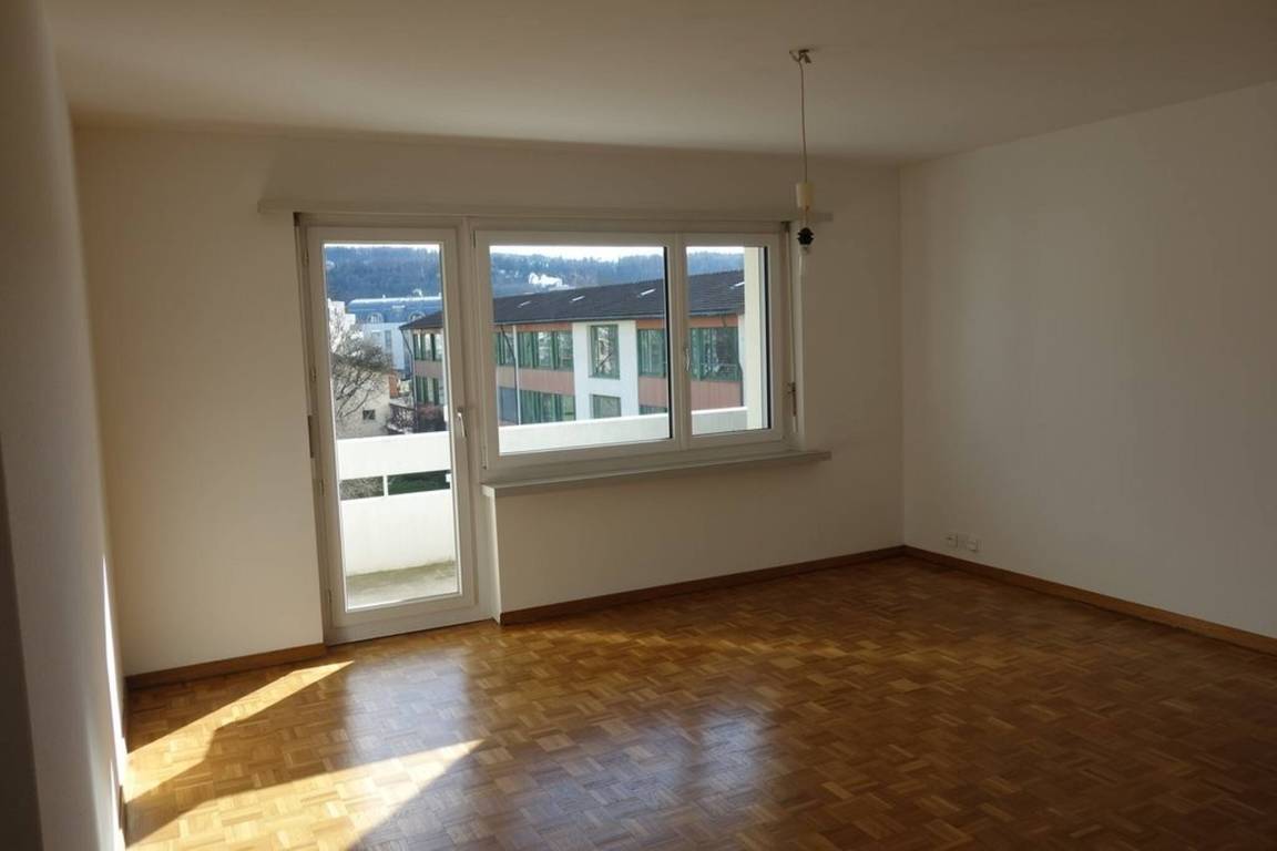 12 M² Chambre Privée ∙ 1 Chambre ∙ 2 Personnes - Zurich