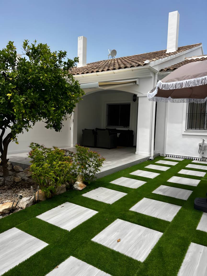 95 M² Maison De Vacances ∙ 3 Chambres ∙ 6 Personnes - Ondara