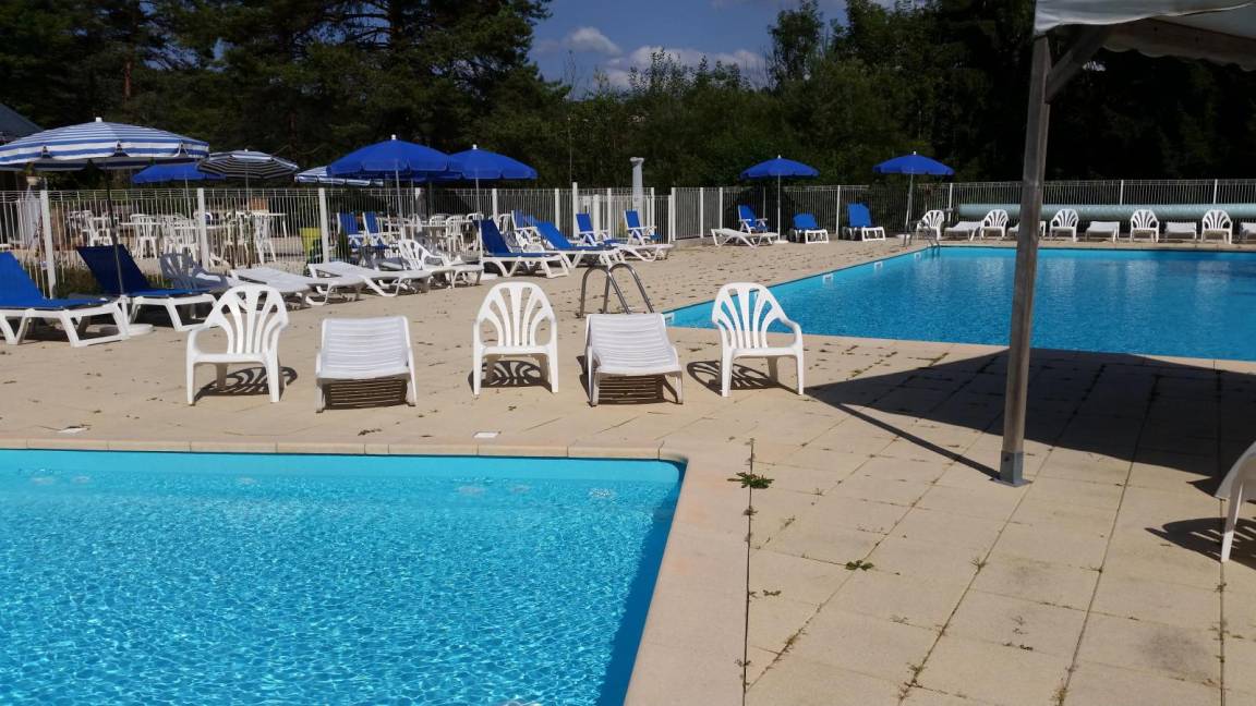 49 M² Appartement ∙ 2 Chambres ∙ 4 Personnes - Clairvaux-les-Lacs
