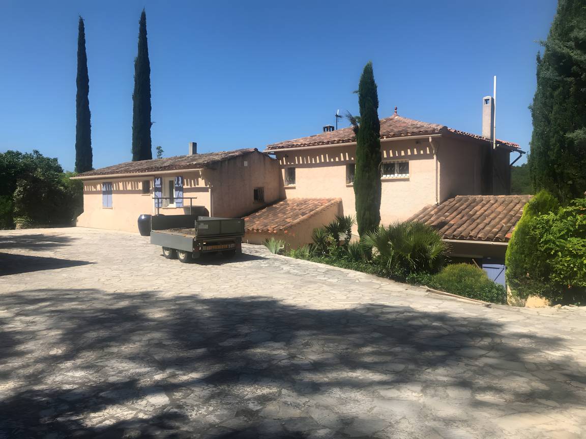 36 M² Studio ∙ 2 Personnes - Saint-Maximin-la-Sainte-Baume