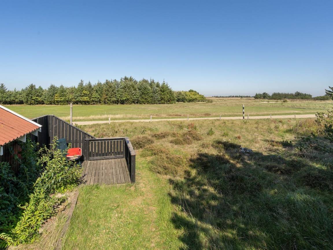 65 M² Ferienhaus ∙ 3 Schlafzimmer ∙ 5 Gäste - Blåvand