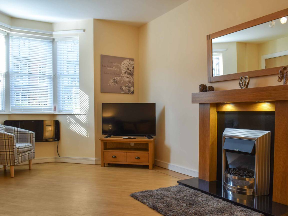 Cottage ∙ 1 Bedroom ∙ 2 Guests - 