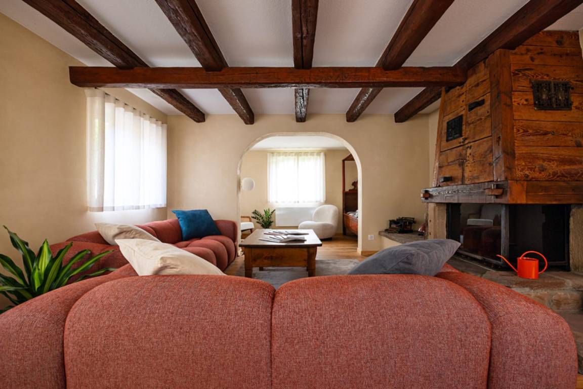 220 M² Maison De Vacances ∙ 5 Chambres ∙ 16 Personnes - Hôpital de Hautepierre