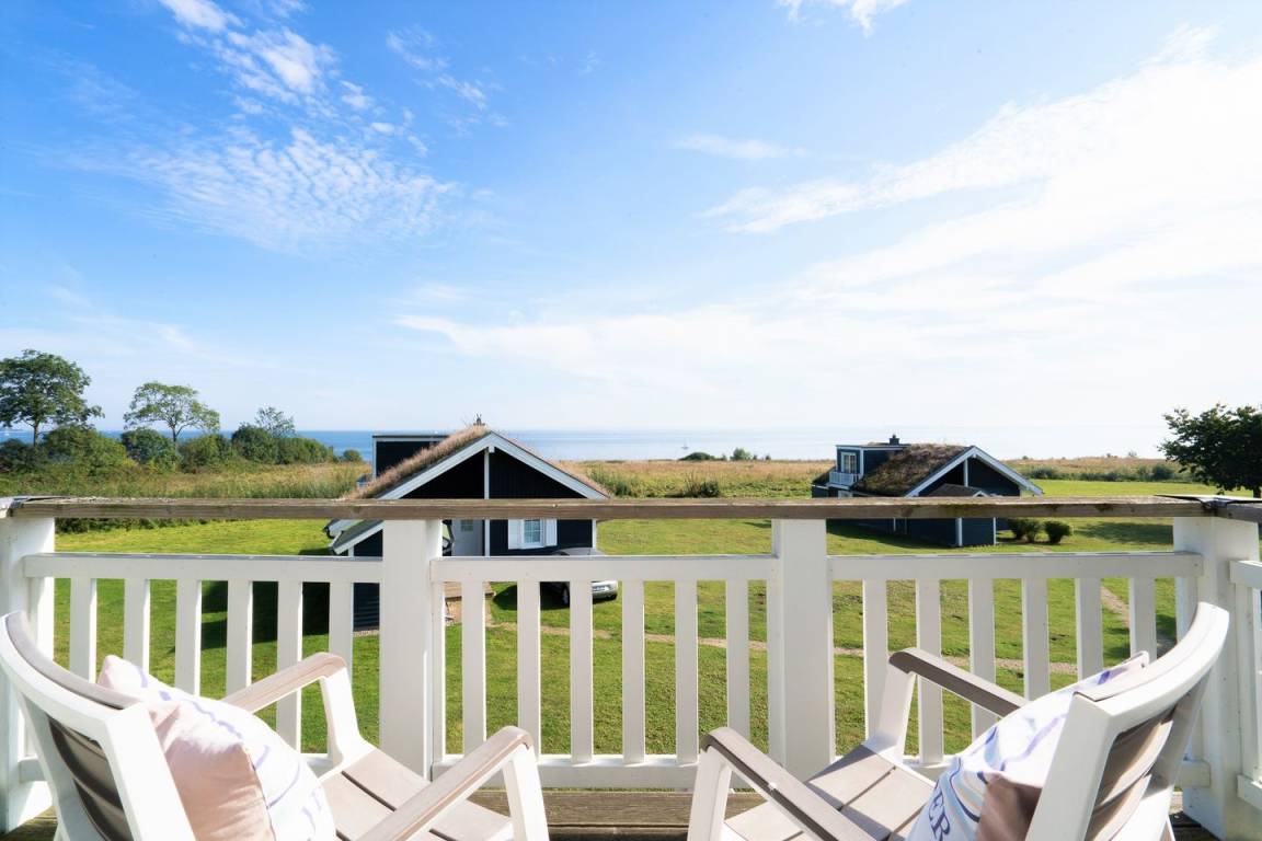 80 M² Ferienhaus ∙ 3 Schlafzimmer ∙ 6 Gäste - Sierksdorf