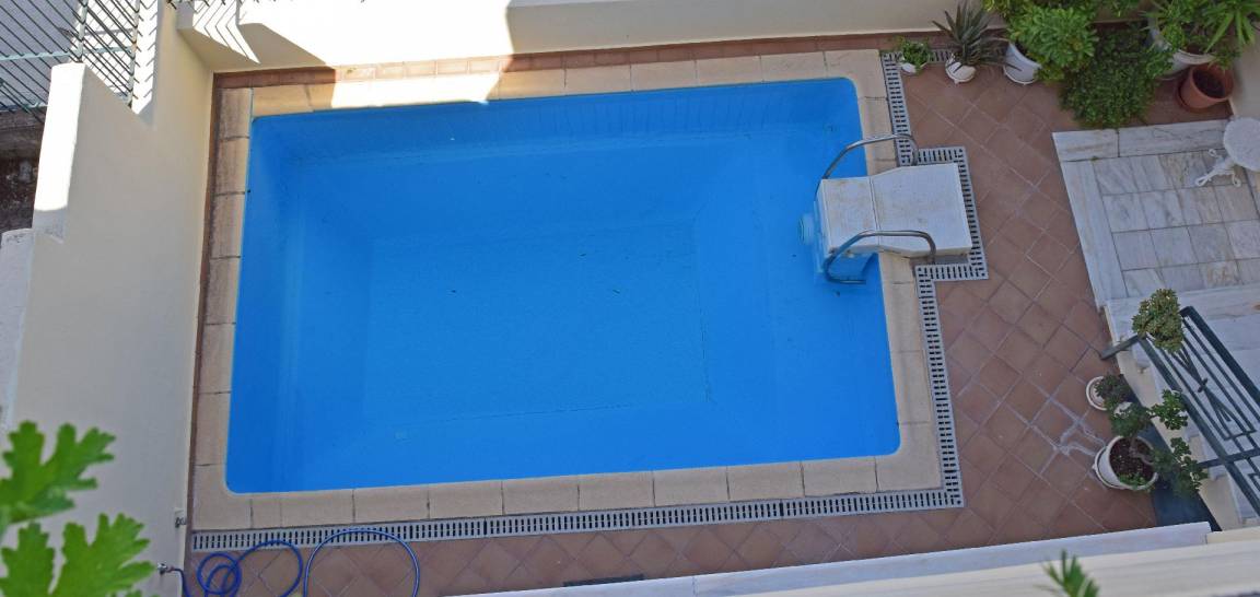 145 M² House ∙ 2 Bedrooms ∙ 6 Guests - Ано-Льосия