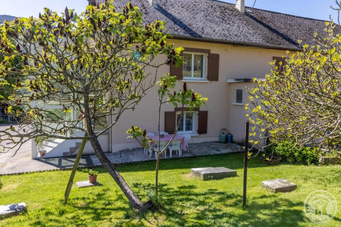 66 M² Mökki ∙ 3 Makuuhuonetta ∙ 5 Vierasta - Pyrénées