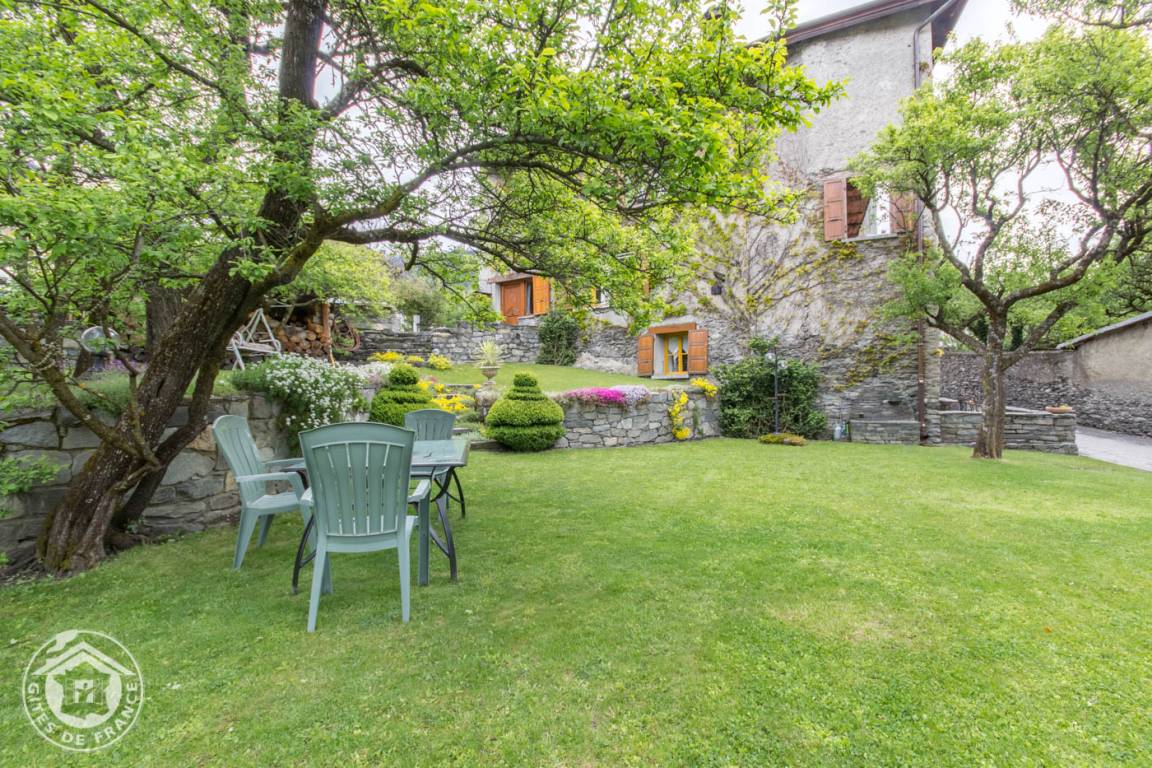 50 M² Gîte ∙ 1 Chambre ∙ 3 Personnes - Bourg-Saint-Maurice