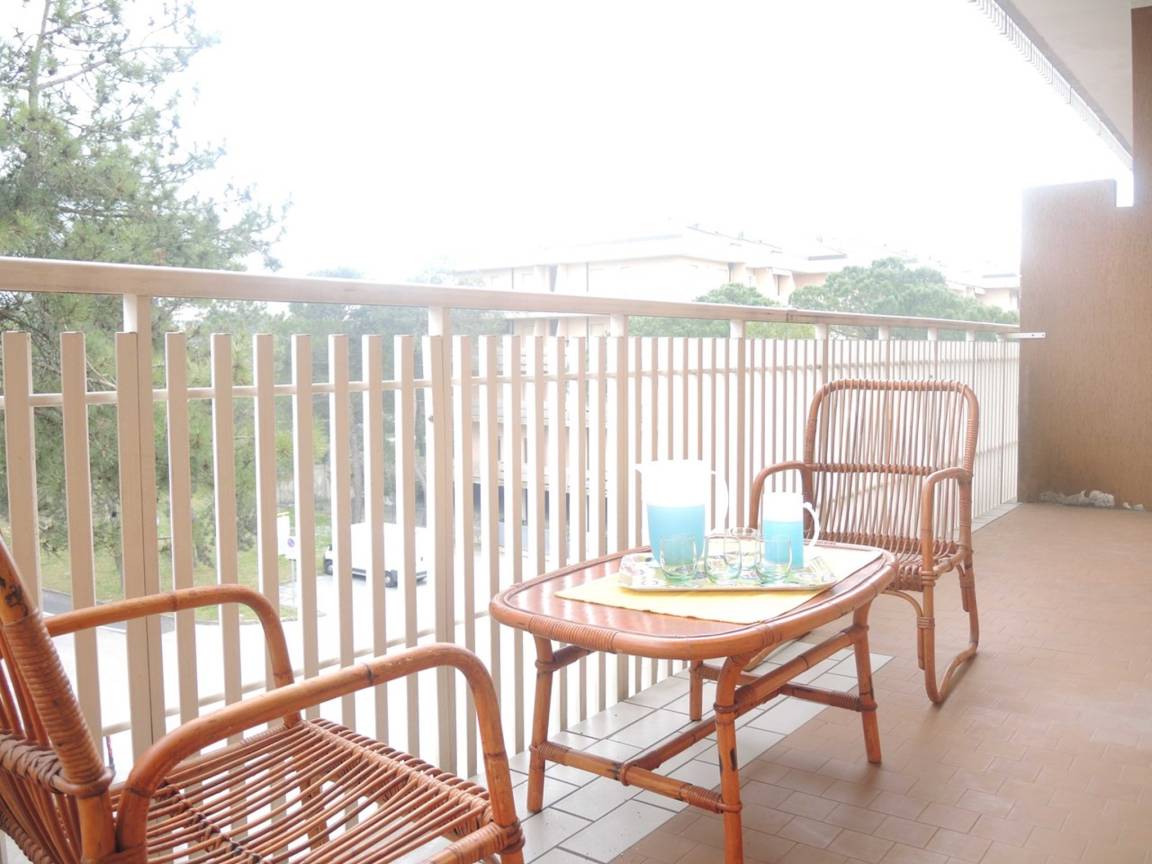 55 M² Appartamento ∙ 3 Camere Da Letto ∙ 6 Ospiti - Lignano Pineta