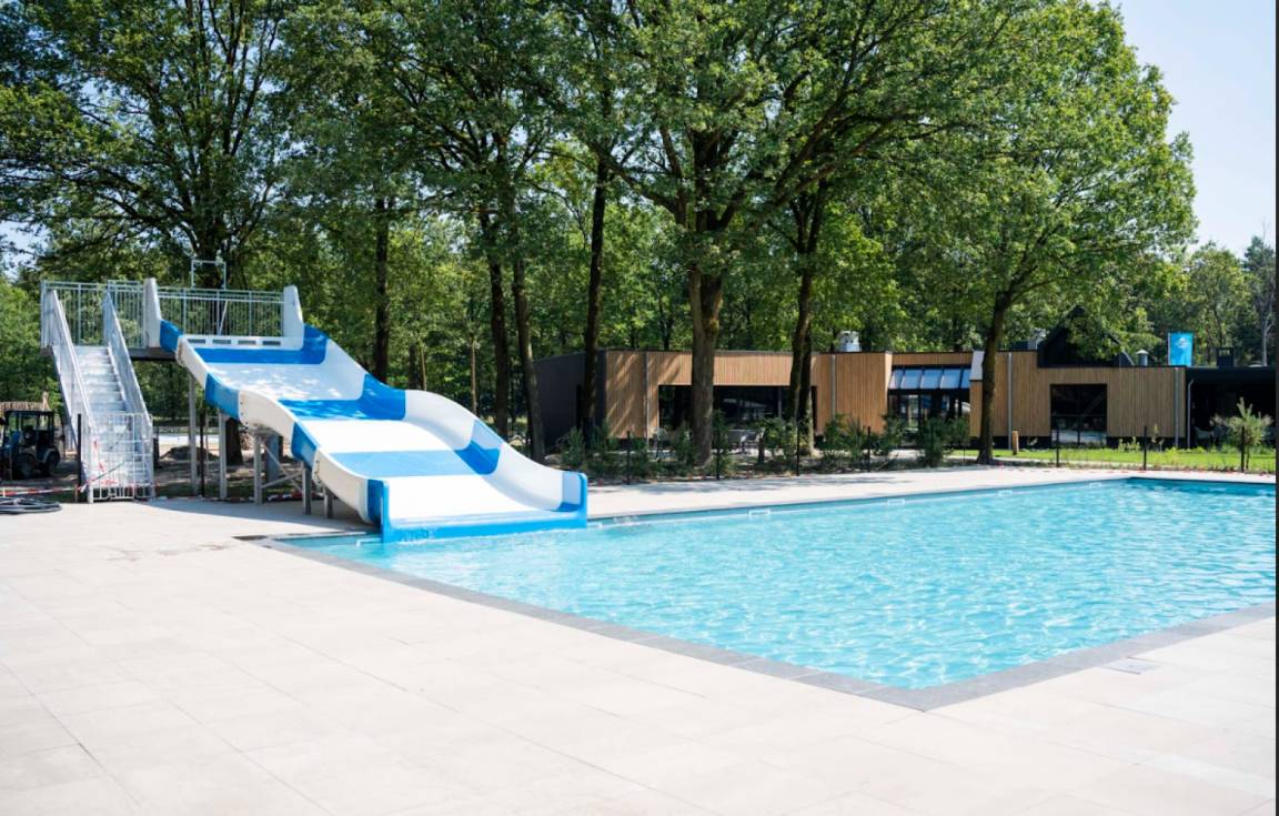 60 M² Maison De Vacances ∙ 2 Chambres ∙ 4 Personnes - Arendonk