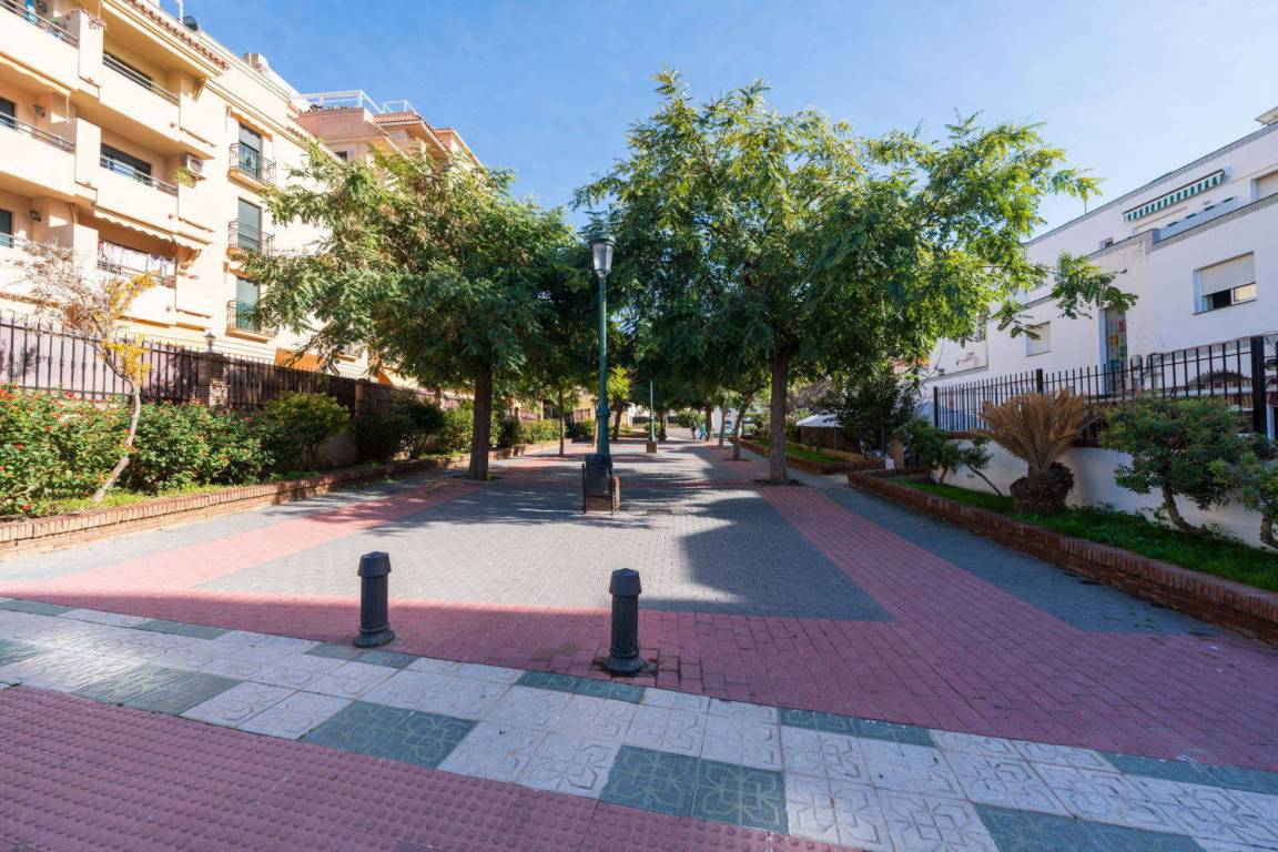 45 M² Apartment ∙ 1 Bedroom ∙ 2 Guests - Nerja