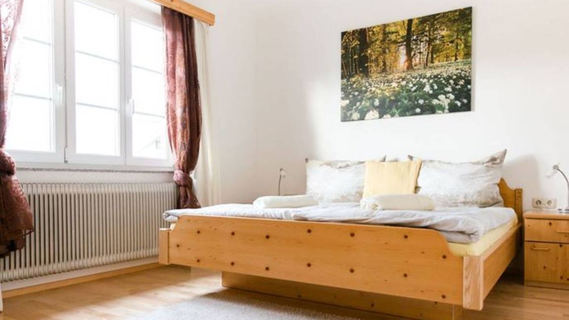 45 M² Apartamento ∙ 1 Habitación ∙ 2 Huéspedes - Wolfgangsee Lake