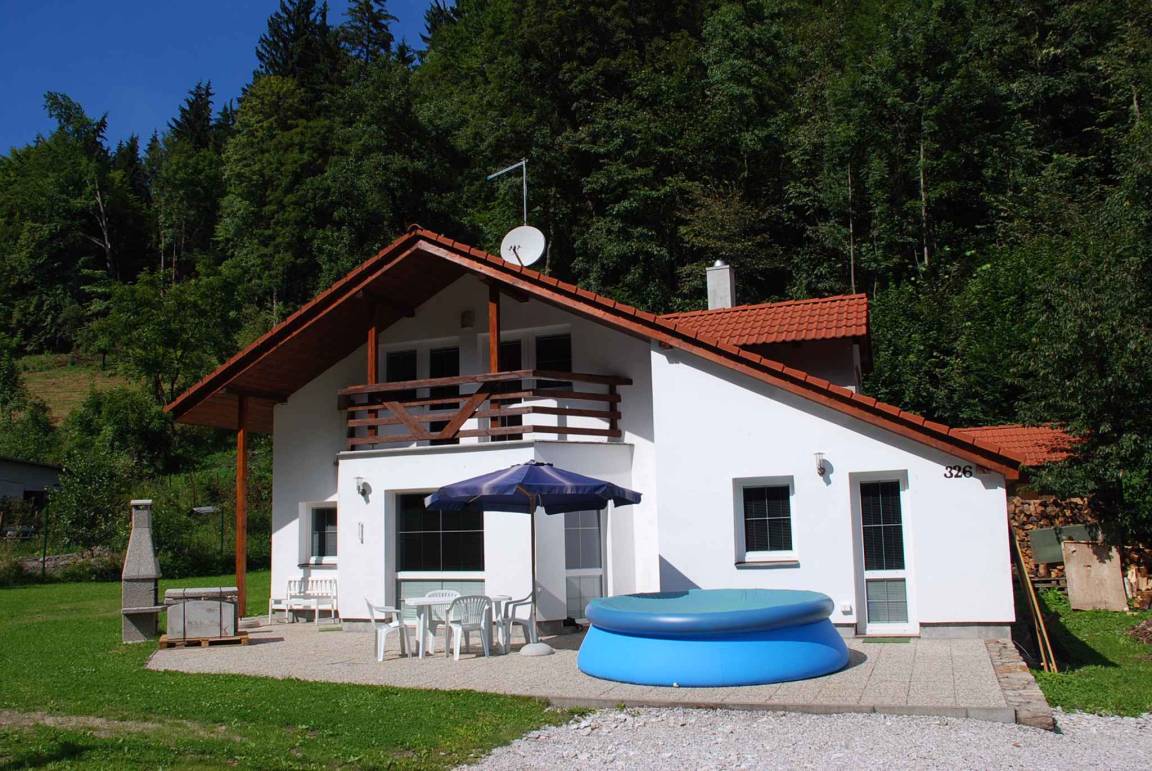 80 M² Huis ∙ 3 Slaapkamers ∙ 12 Gasten - Pec pod Sněžkou