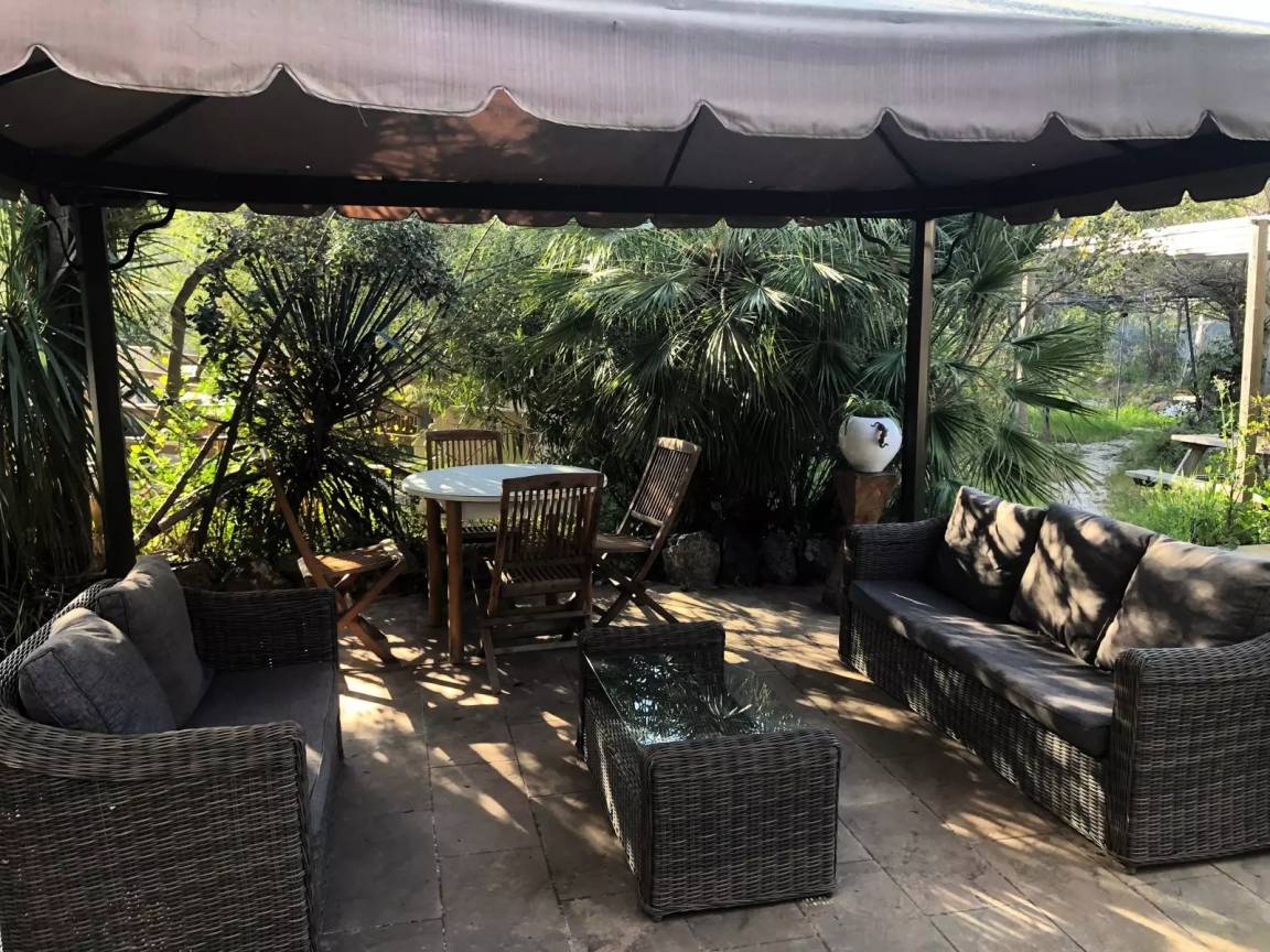 36 M² Mobil-home ∙ 3 Chambres ∙ 6 Personnes - Balagne