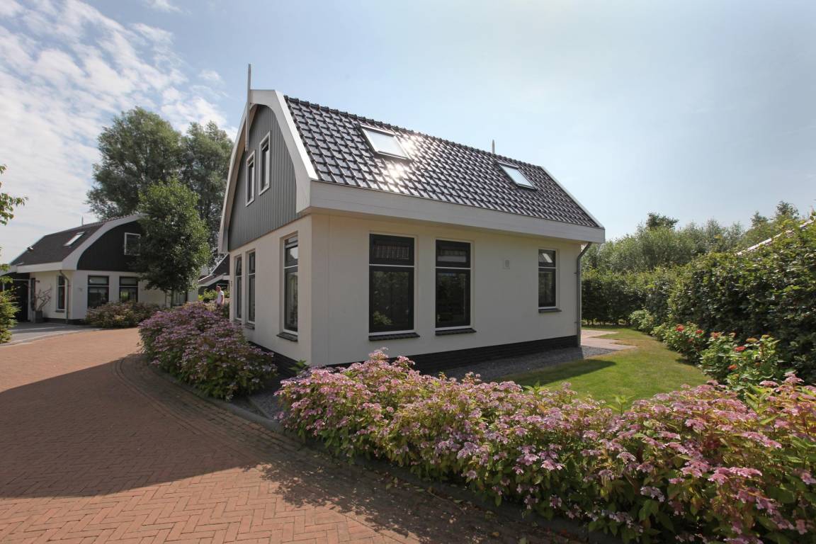 Bungalow ∙ 3 Schlafzimmer ∙ 6 Gäste - Bergen aan Zee