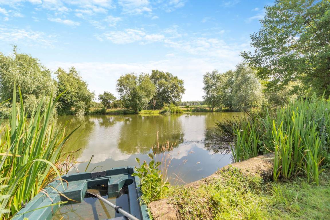 코티지 (자연 속의 작은 별장) ∙ 침실 4개 ∙ 게스트 4명 - 스와팜