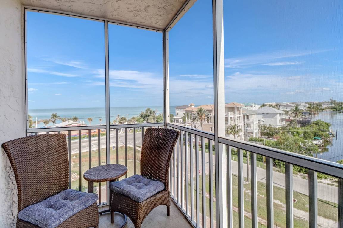 48 M² Condo ∙ 1 Bedroom ∙ 4 Guests - Bonita Springs, FL