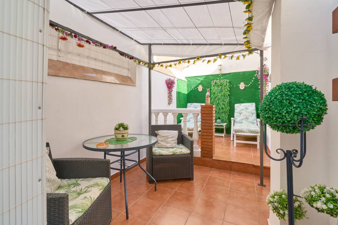 50 M² Apartment ∙ 1 Bedroom ∙ 4 Guests - Nerja