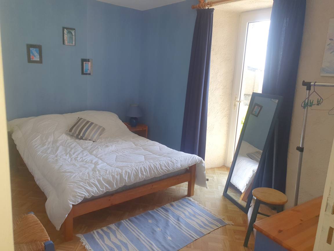 71 M² Maison De Vacances ∙ 2 Chambres ∙ 5 Personnes - Castres