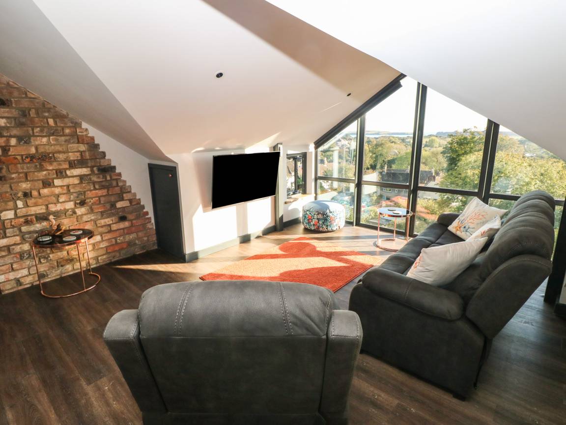 Cottage ∙ 2 Chambres ∙ 4 Personnes - Tenby