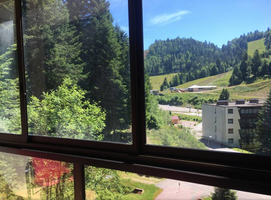 34 M² Appartement ∙ 4 Personnes - Lac Blanc