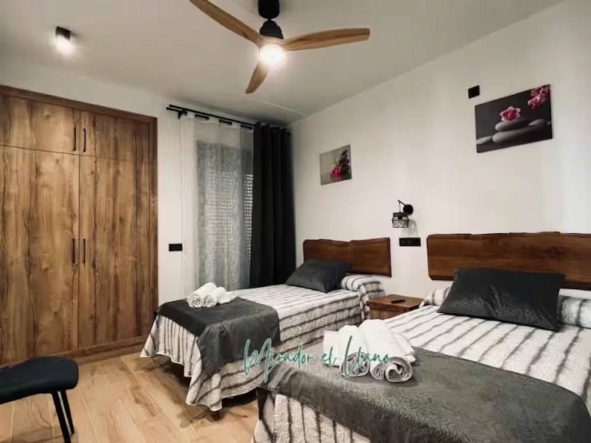 165 M² Casa Rural ∙ 3 Habitaciones ∙ 7 Huéspedes - Sierra de Cazorla