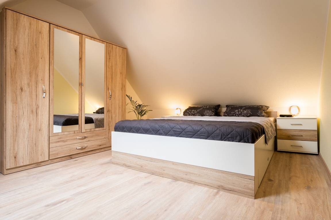 55 M² Apartment ∙ 1 Bedroom ∙ 4 Guests - Königsee