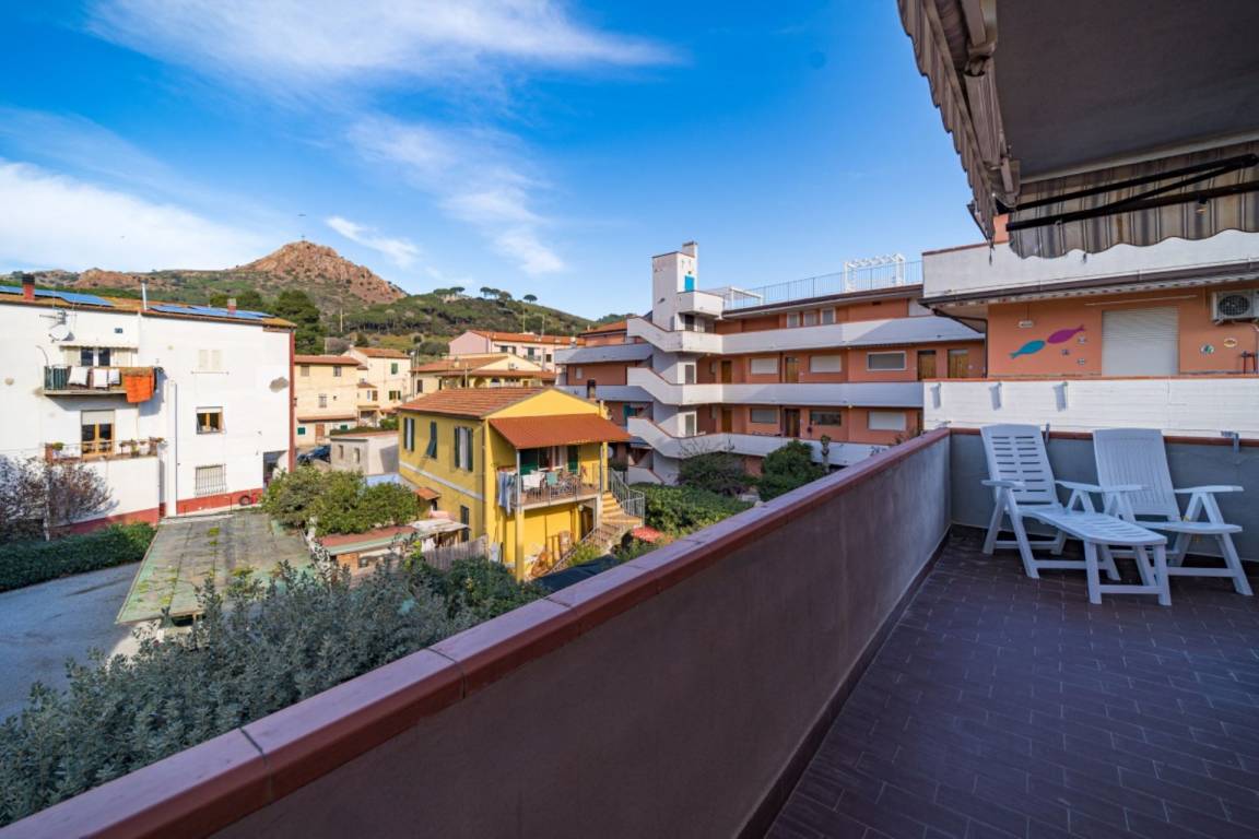 80 M² Appartamento ∙ 2 Camere Da Letto ∙ 8 Ospiti - Porto Azzurro
