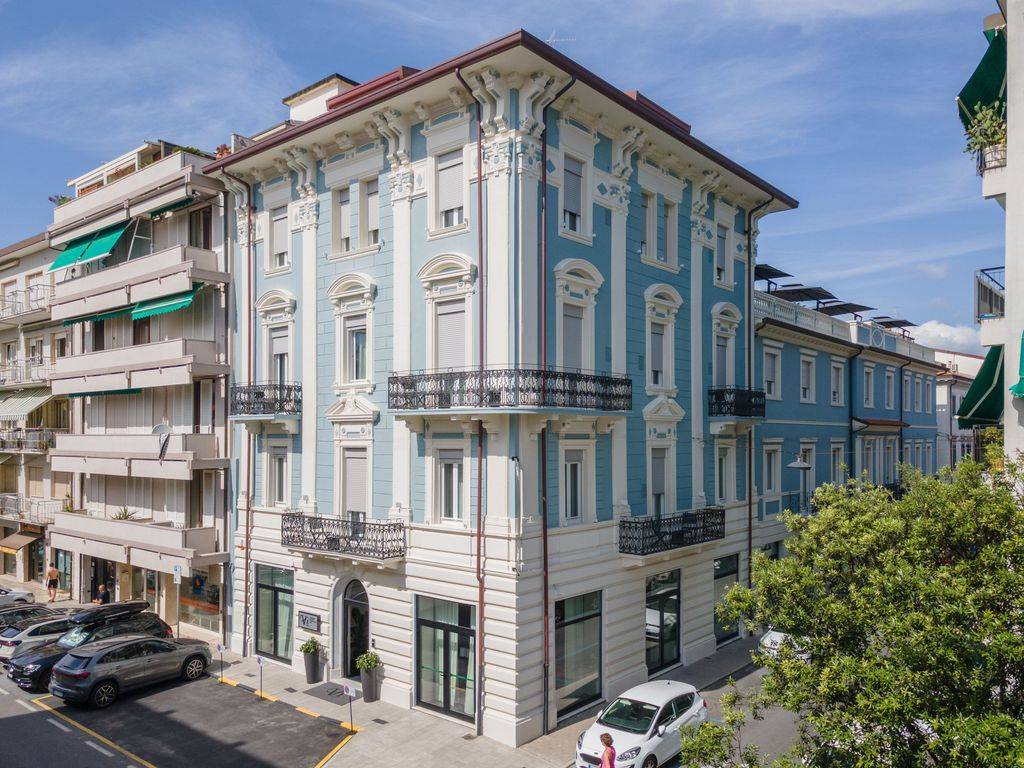 Vi Suites - Viareggio