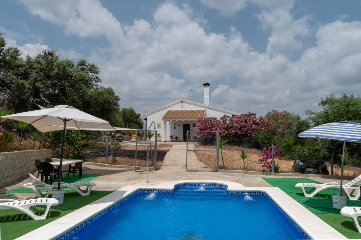 150 M² Casa ∙ 3 Habitaciones ∙ 11 Huéspedes - La Puebla de los Infantes