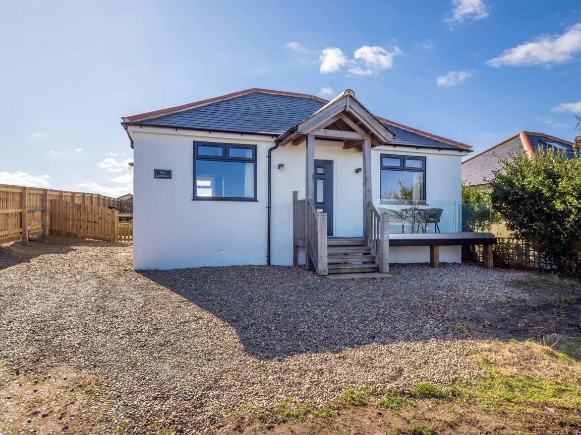 Cottage ∙ 1 Chambre ∙ 2 Personnes - Mundesley