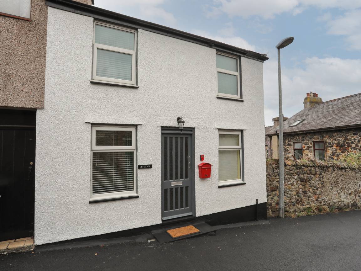 Cottage ∙ 1 Bedroom ∙ 4 Guests - Gwynedd