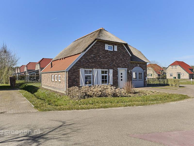 Ferienhaus ∙ 5 Schlafzimmer ∙ 11 Gäste - Venlo