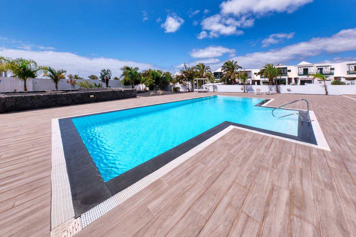 40 M² Casa ∙ 1 Habitación ∙ 3 Huéspedes - Teguise