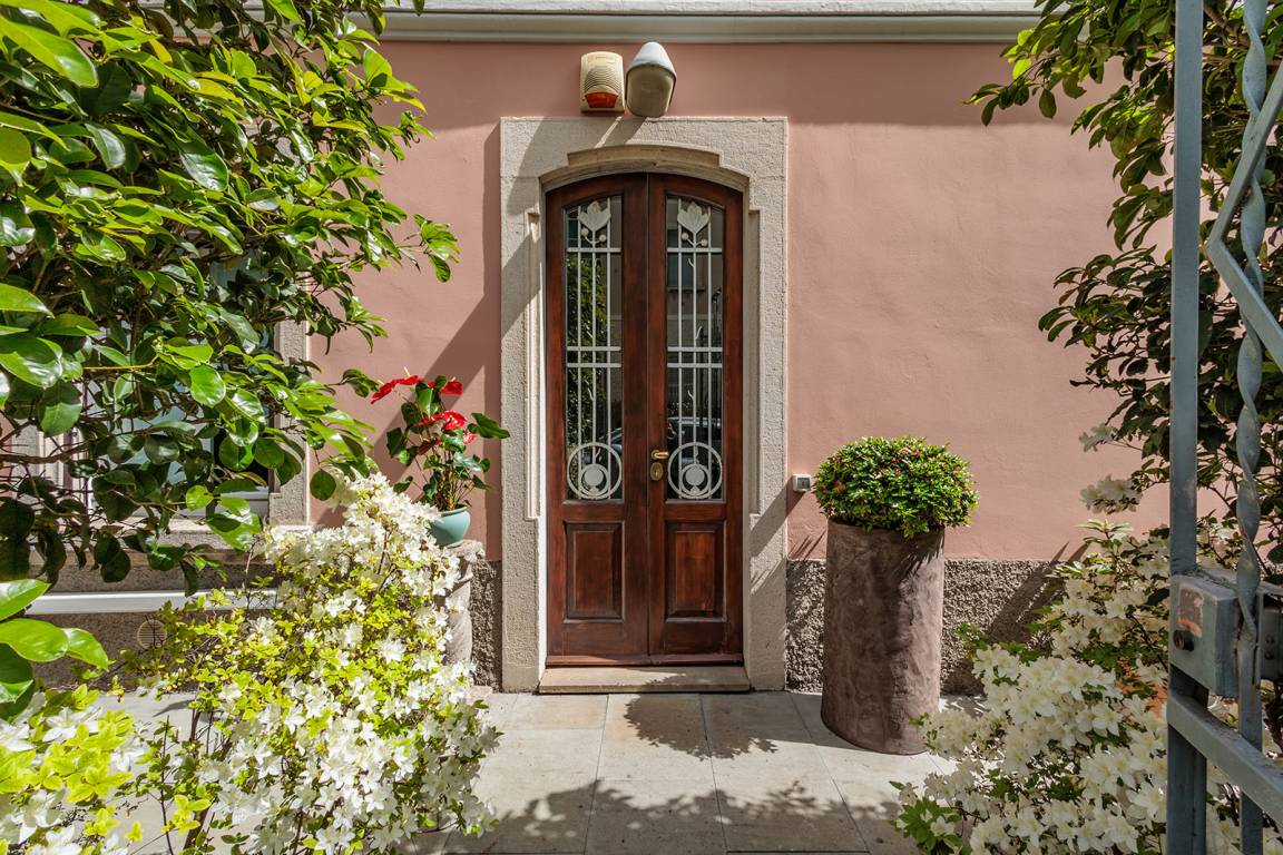 100 M² Apartamento ∙ 2 Quartos ∙ 4 Hóspedes - Bérgamo