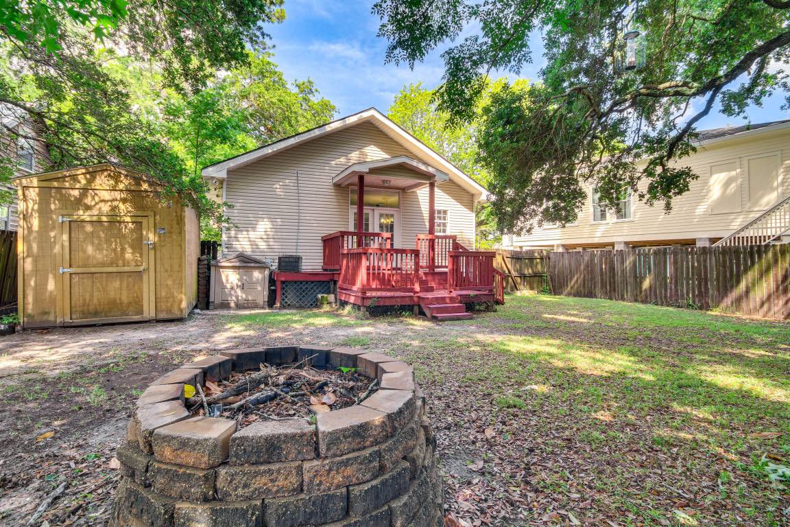 118 M² House ∙ 2 Bedrooms ∙ 6 Guests - Biloxi, MS
