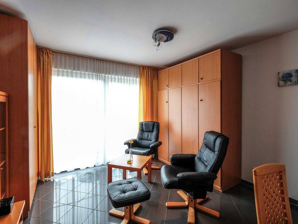 25 M² Ferienwohnung ∙ 2 Gäste - Zempin
