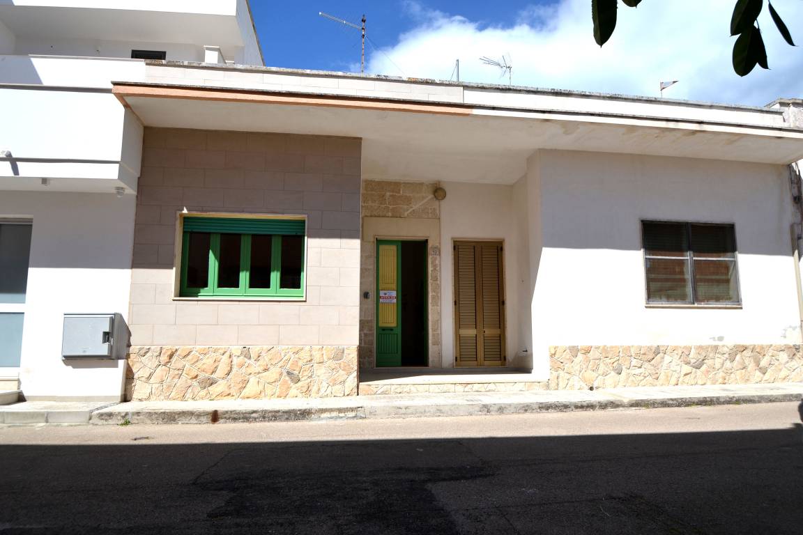80 M² Huis ∙ 2 Slaapkamers ∙ 4 Gasten - Torre dell'Orso
