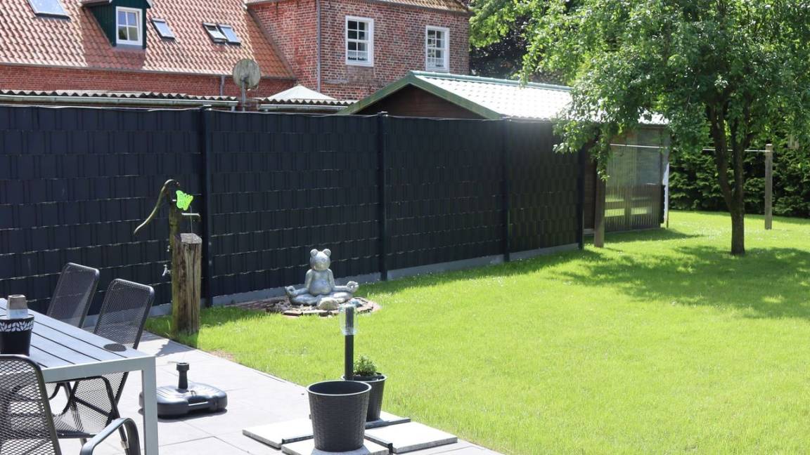 91 M² Ferienhaus ∙ 2 Schlafzimmer ∙ 4 Gäste - Langeoog