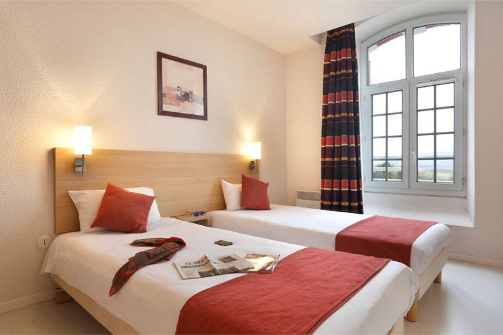Appartement En Copropriété ∙ 1 Chambre ∙ 3 Personnes - Épernay