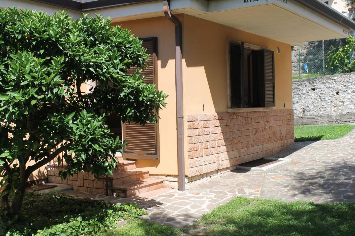 55 M² Apartamento ∙ 1 Habitación ∙ 4 Huéspedes - Malcesine