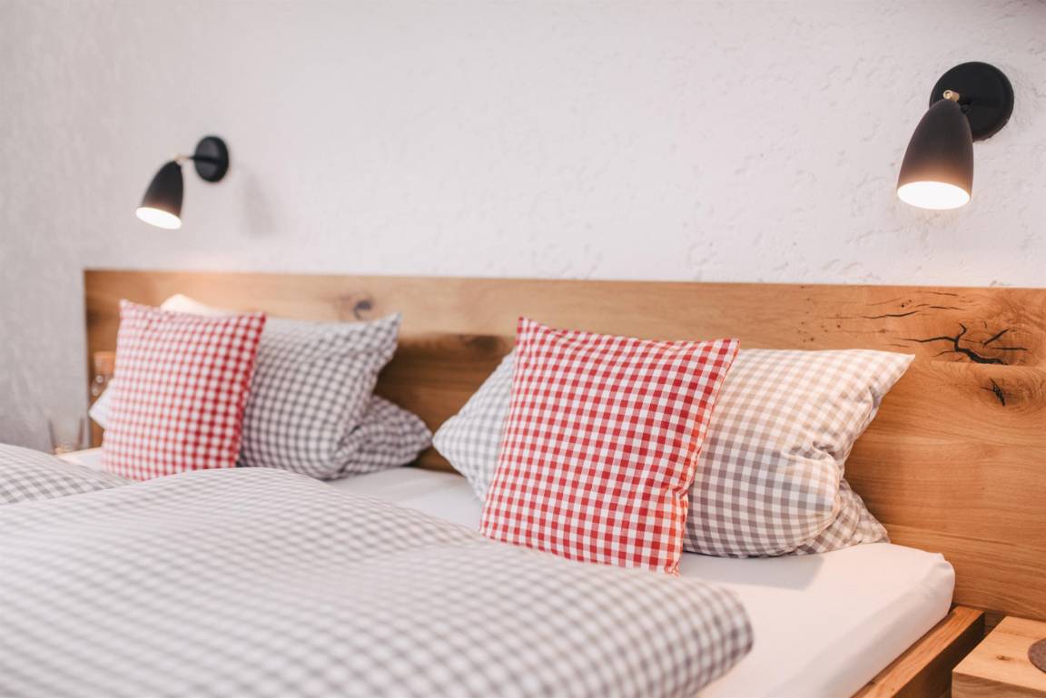 54 M² Apartment ∙ 1 Bedroom ∙ 2 Guests - Immenstadt