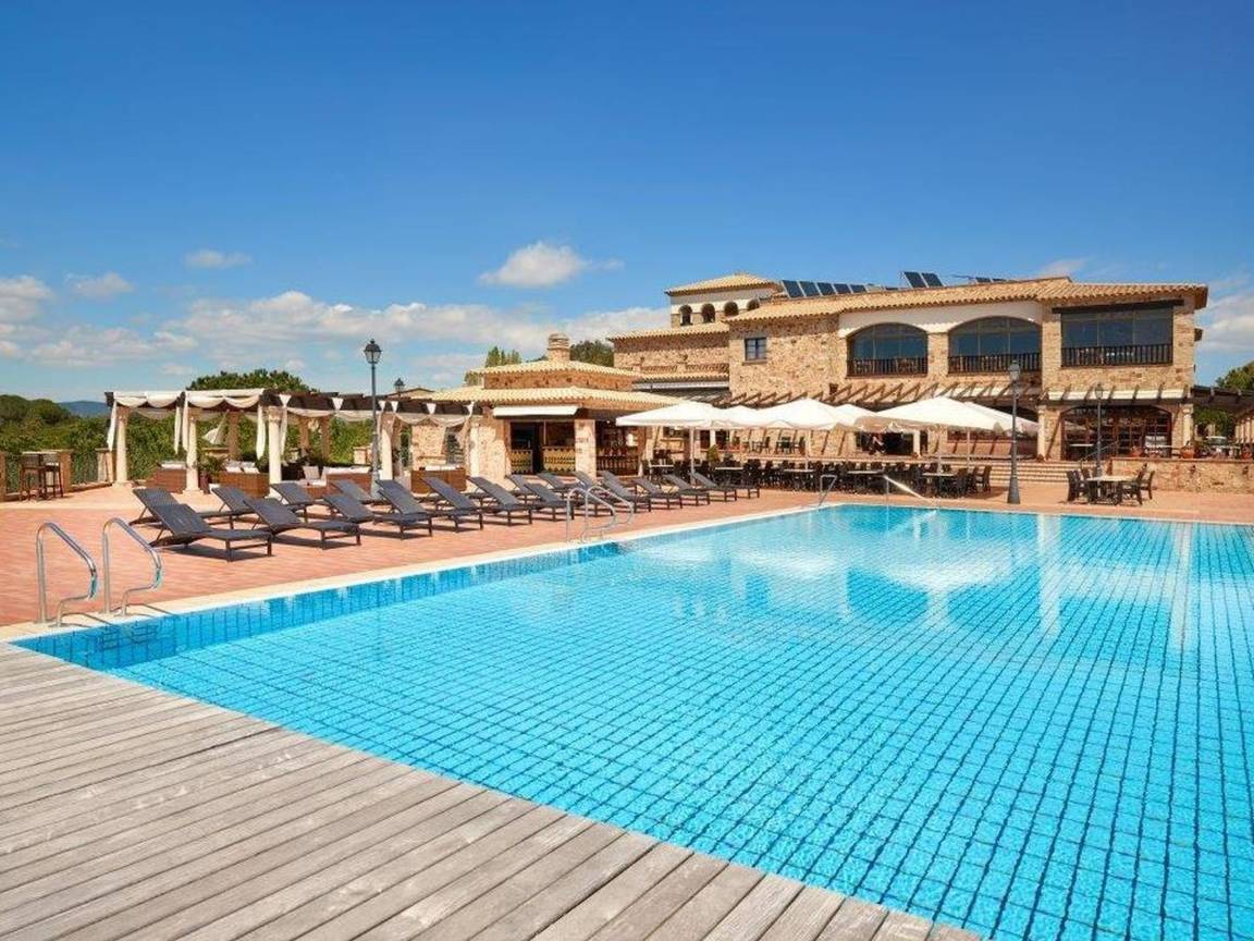 55 M² Apartamento ∙ 1 Habitación ∙ 4 Huéspedes - Castillo de Aro, España