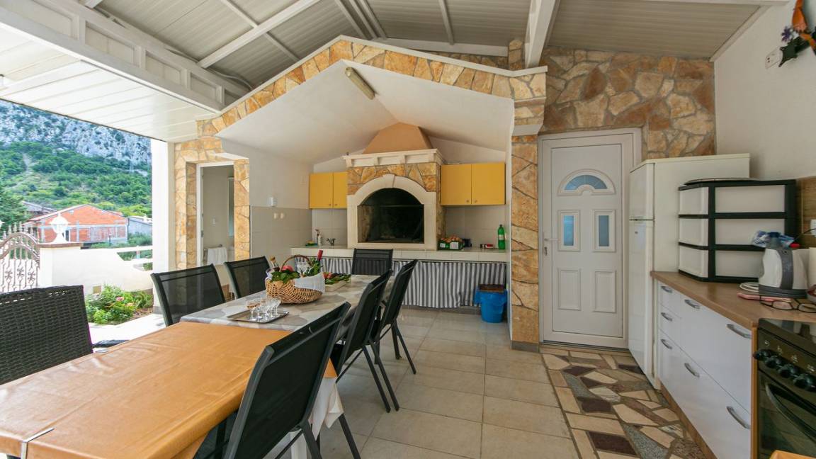 Hotel ∙ 1 Bedroom ∙ 2 Guests - Makarska Riviera