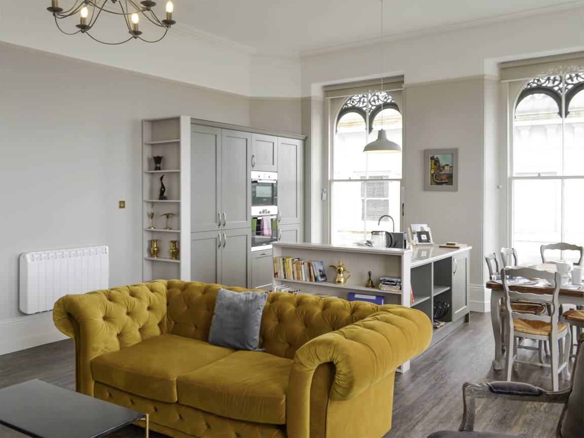 Cottage ∙ 2 Camere Da Letto ∙ 6 Ospiti - Plymouth