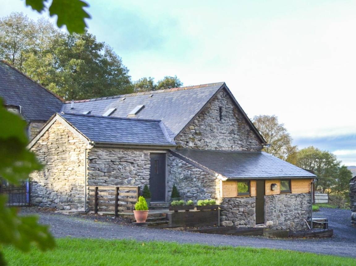 Cottage ∙ 2 Bedrooms ∙ 4 Guests - Gwynedd